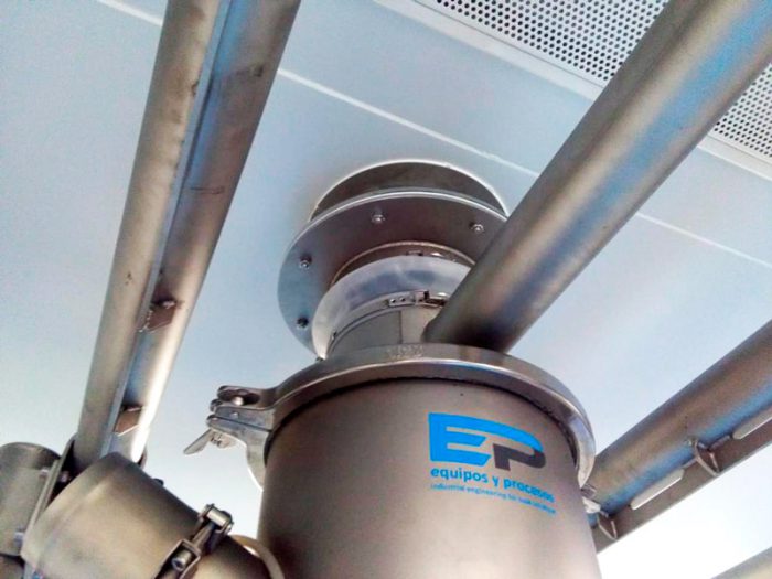 EPC Project » We take care of absolutely everything