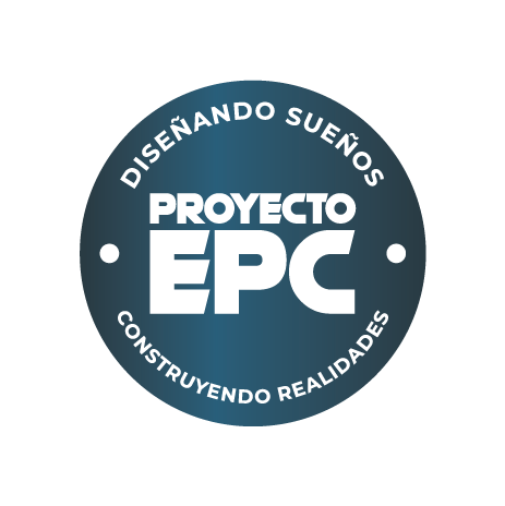 Proyecto EPC » Nos encargamos absolutamente de todo